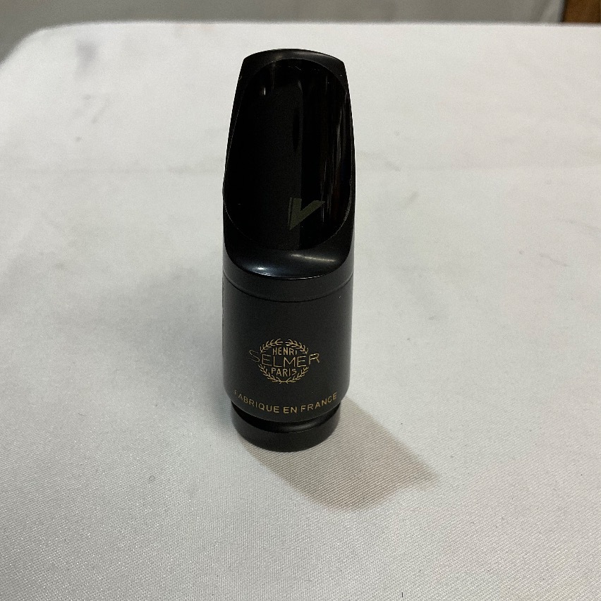 【目立った傷や汚れなし】u56235 中古 セルマー super session ソプラノマウスピースの落札情報詳細 - Yahoo ...