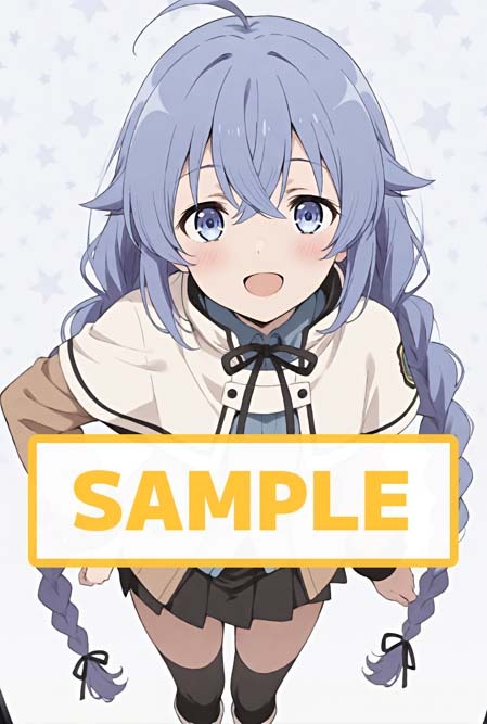 【未使用】6153 無職転生/ロキシー・ミグルディア 同人 ポスター A4 高画質印刷 美少女 アニメ イラスト AIアート 高品質の落札情報詳細 - Yahoo!オークション落札価格検索 ...