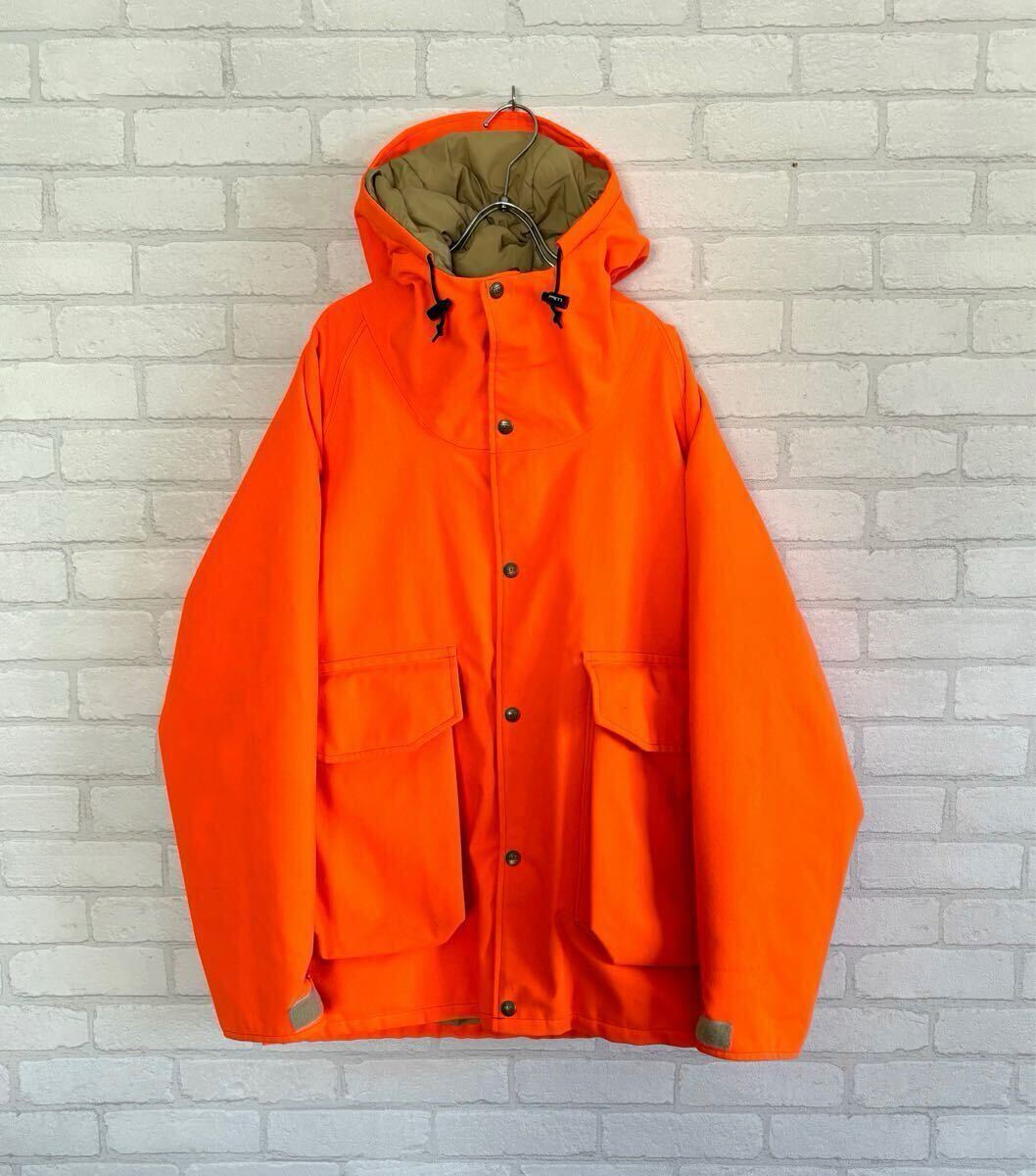 【目立った傷や汚れなし】L.L.Bean エルエルビーン ジーンズ デニム ストレート ロング丈 ボトムス レディース デニムブルー サイズ4 ...