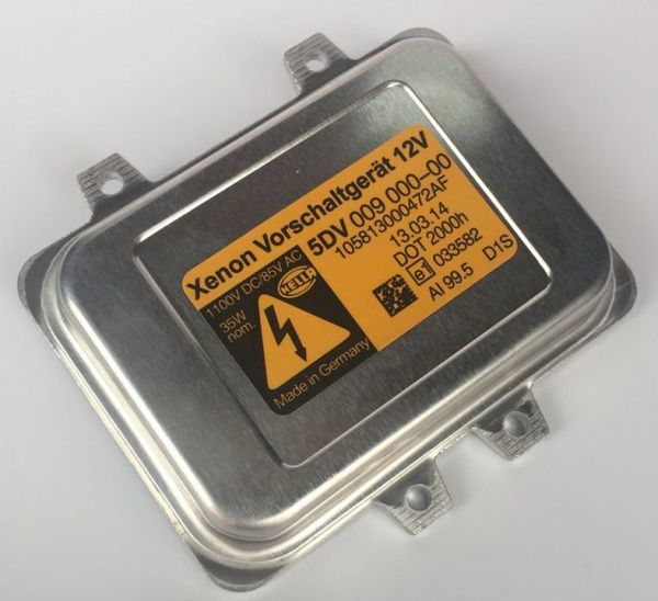 【未使用】【国内即日発送】 キャデラック エスカレード 07y～14 D1S/D1R 純正互換HIDバラスト 即納の落札情報詳細 - Yahoo!オークション落札価格検索 オークフリー