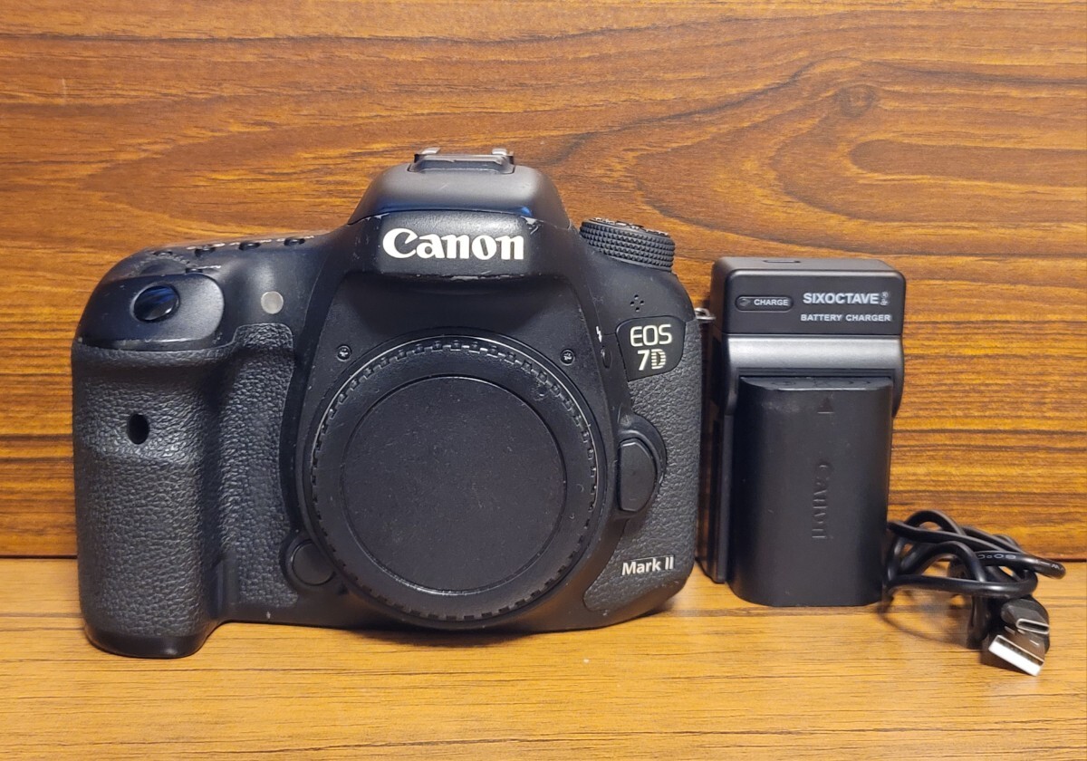 【全体的に状態が悪い】45 Canon EOS 7D ボディ ジャンクの落札情報詳細 - Yahoo!オークション落札価格検索 オークフリー