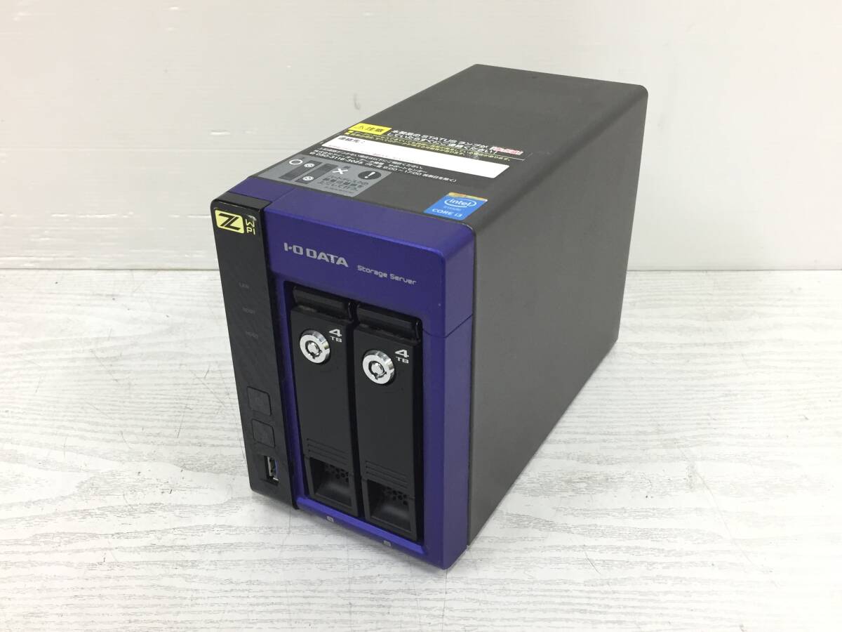 【傷や汚れあり】I・O DATA アイ・オー・データ LAN DISK HDD HDL-C1.5 HDC-EU1.5N HDC-LA3.0 本体のみ 管理6MS0403F3の落札情報詳細 ...
