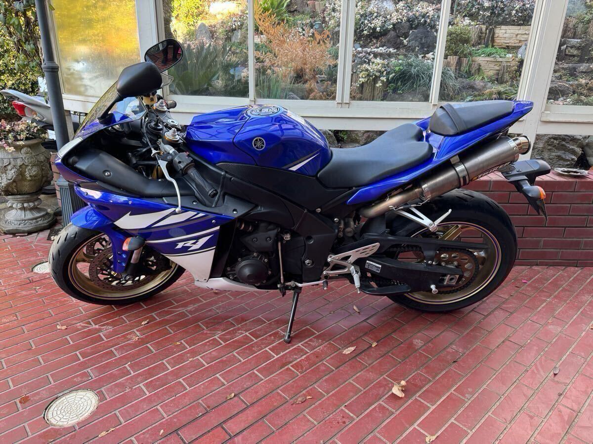 ★ヤマハ YAMAHA YZF-R1 5VY FZ-1 FAZER LEDウインカーの落札情報詳細 - Yahoo!オークション落札価格検索 オークフリー