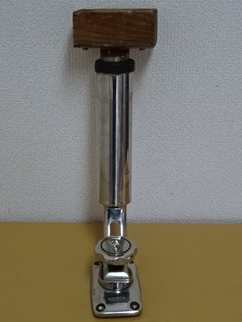 【傷や汚れあり】REGAR リガーマリン ロッドホルダー 管理E-50の落札情報詳細 - Yahoo!オークション落札価格検索 オークフリー