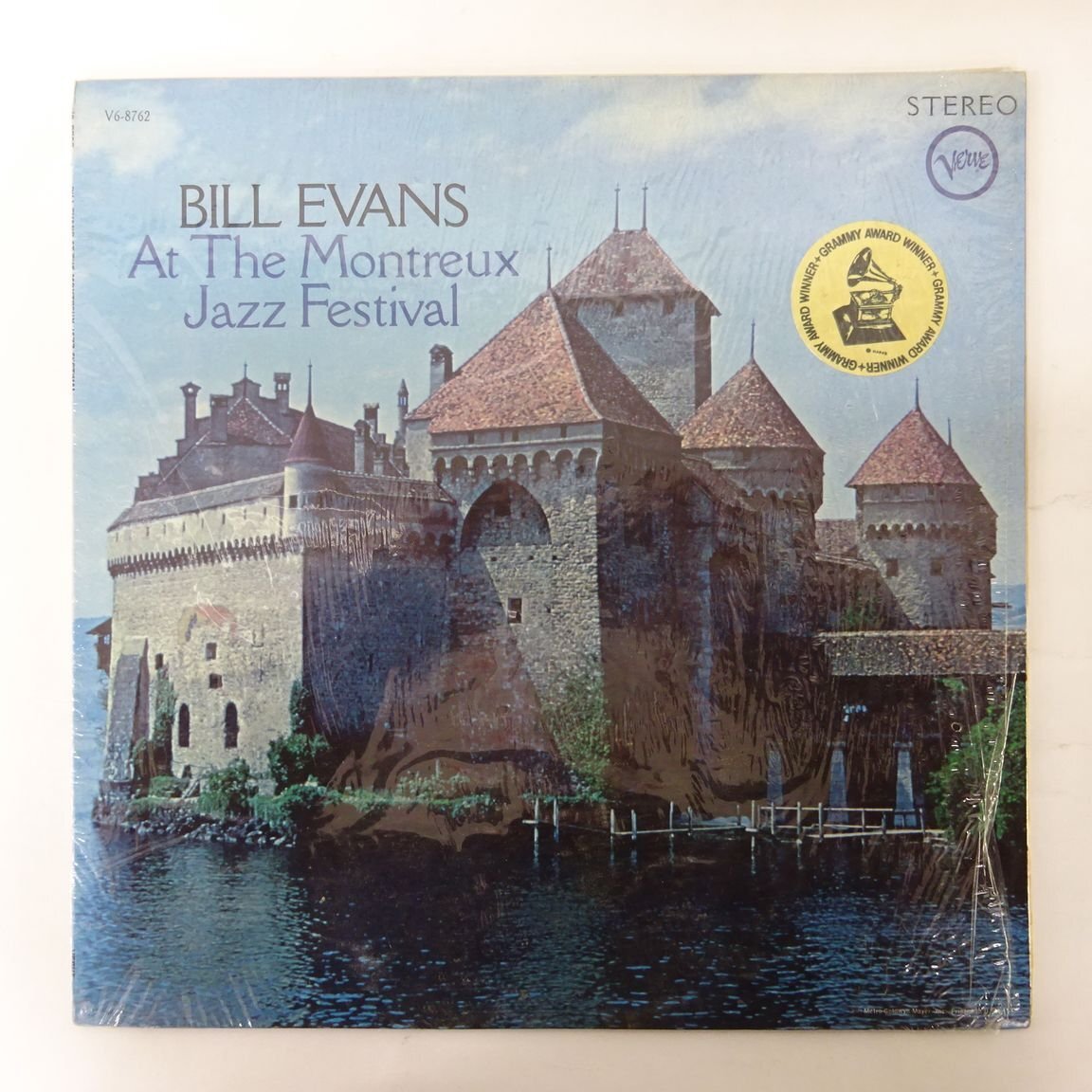 【中古】Bill Evans参加曲収録！Modern Jazz Festival（米Harmonyオリジナル）の落札情報詳細 - Yahoo!オークション落札価格検索 オークフリー