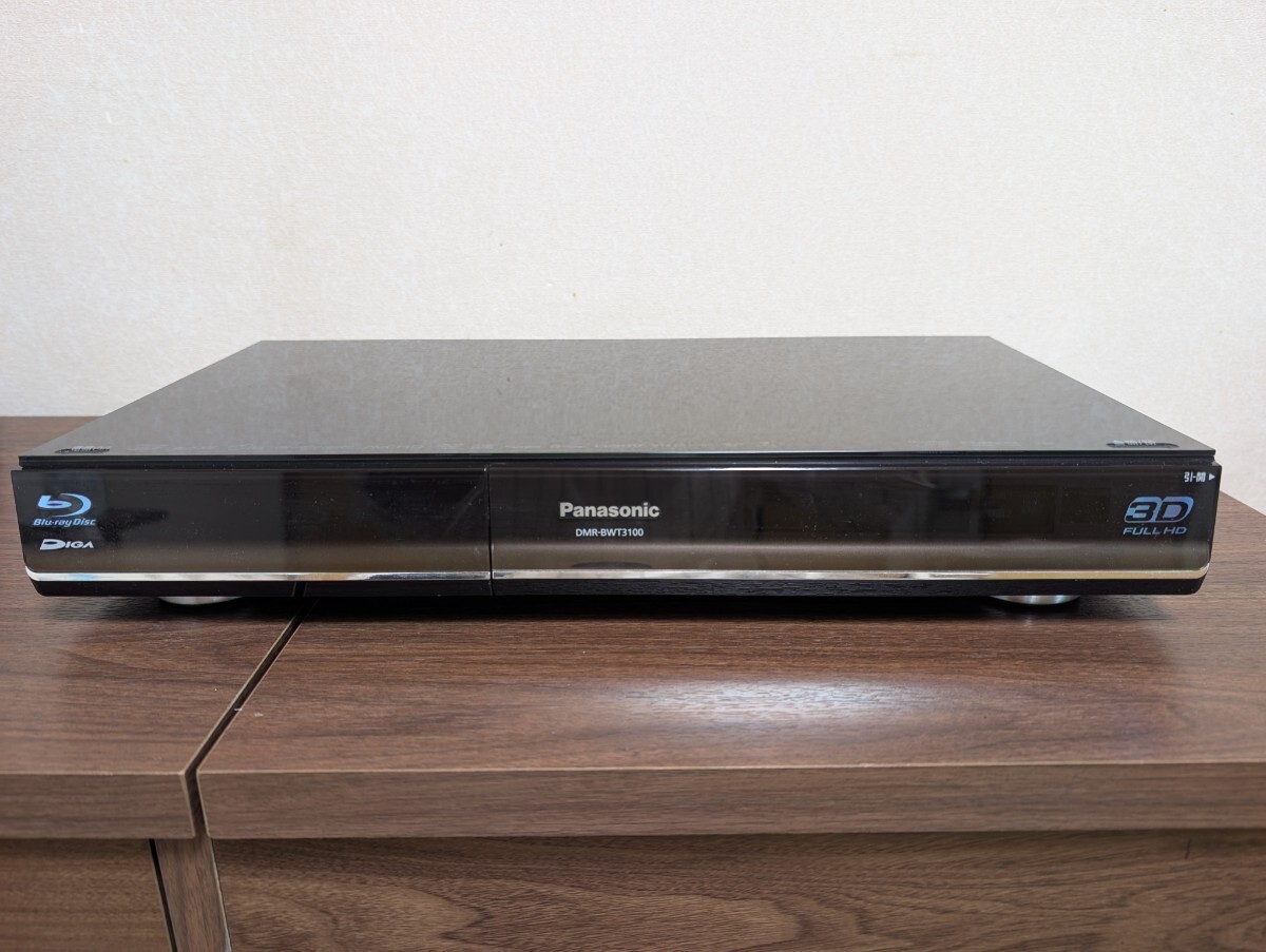 【傷や汚れあり】[CK6373] Panasonic GT30 AIGT3100B 動作保証の落札情報詳細 - Yahoo!オークション落札 ...