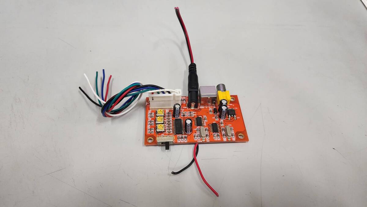 orange-pico/aitendo マイコンボードZK-80+プログラム入力ロボットZK-80-PL+USBシリアル 組み立て済 動作品の落札情報詳細 - Yahoo!オークション落札価格 ...