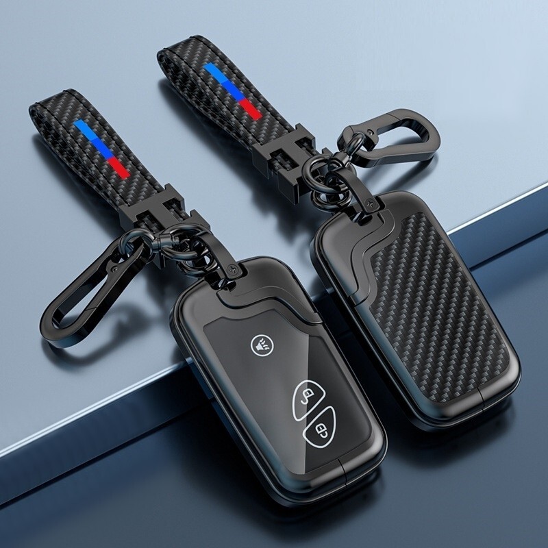 【未使用】新品即決 レクサス メタル カーボン調 スマートキーケース キーカバー GS 190系（GS350 GS430 GS460 GS450h）GRS191 191 190 アクセサリーの ...