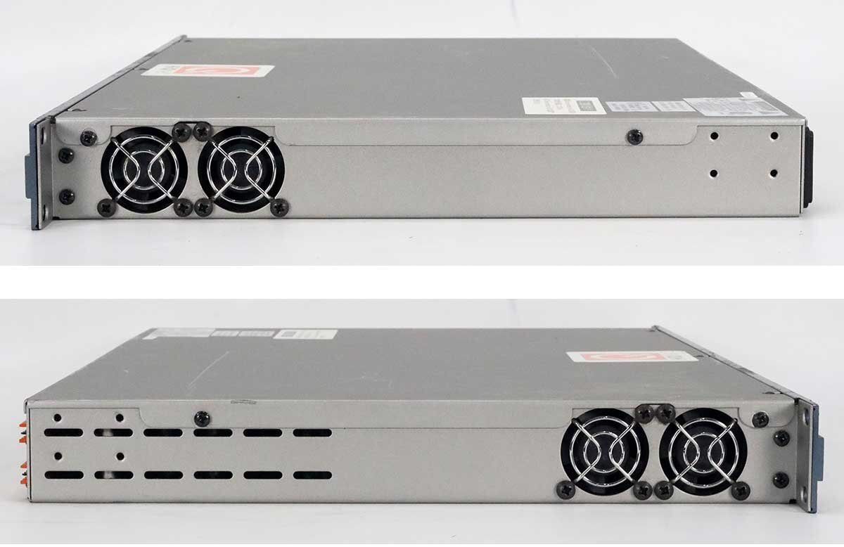 【傷や汚れあり】BSS AUDIO プログラマブル・デジタル・プロセッサー Soundweb London BLU-160 シグナルプロセッサ ...