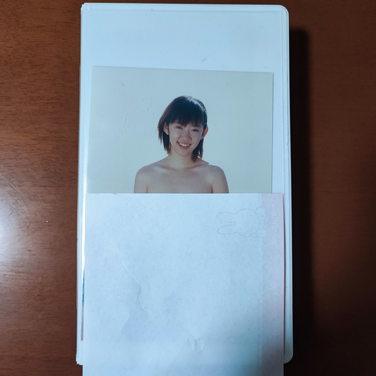 【目立った傷や汚れなし】u 15 ジュニアアイドル 力武 ぺぺ 道しるべ Vhs 入手困難の落札情報詳細 Yahoo オークション落札価格