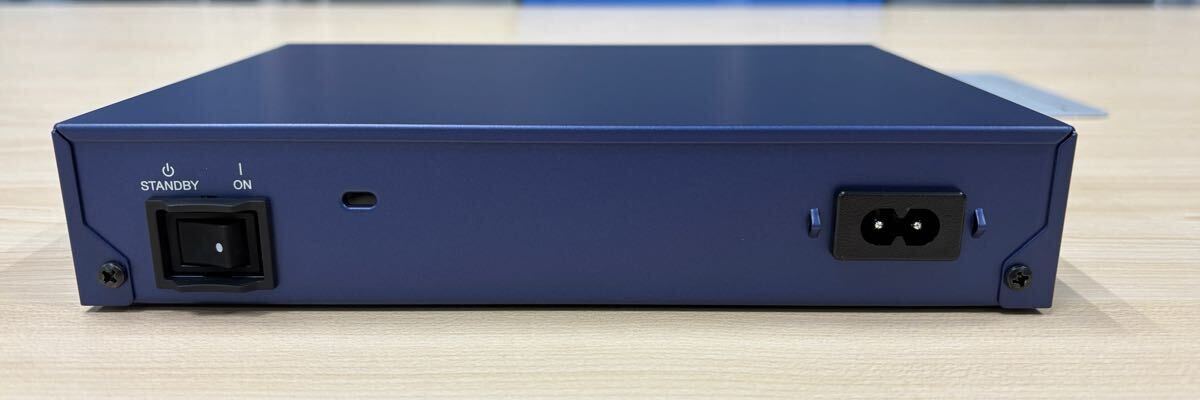 【未使用に近い】YAMAHA ギガアクセスVPNルーター RTX830の落札情報詳細 - Yahoo!オークション落札価格検索 オークフリー