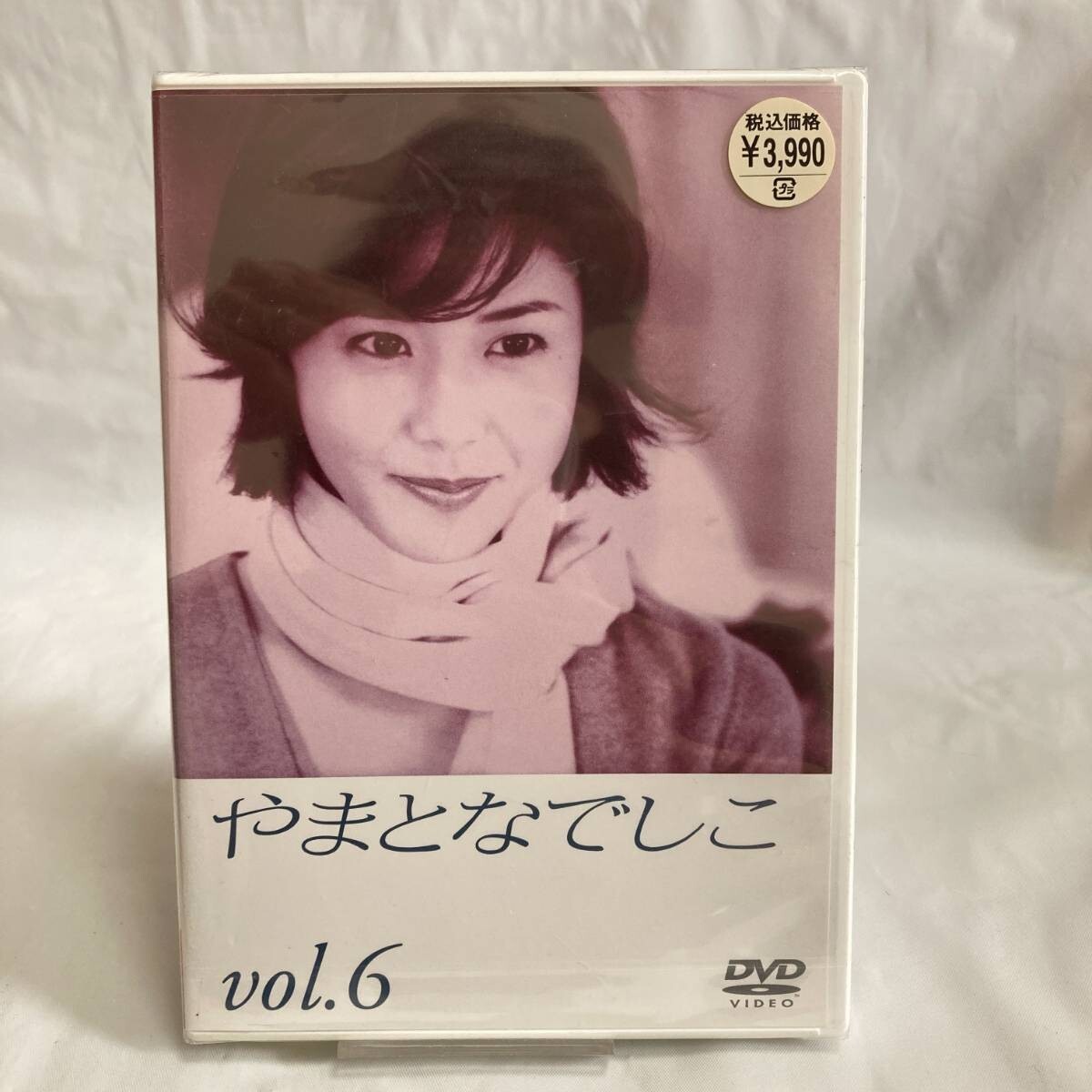 【未使用】DVD: やまとなでしこ vol.6 管：E1_Pの落札情報詳細 - Yahoo!オークション落札価格検索 オークフリー