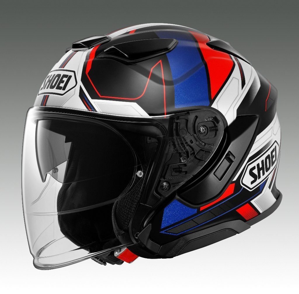 【未使用】SHOEI ジェットタイプヘルメット J-Cruise3 ジェイ-クルーズ3 WHIZZY ウィジー TC-10 M 57cmの落札情報詳細 - Yahoo!オークション落札価格検索 ...