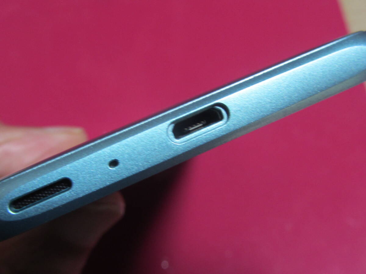 【目立った傷や汚れなし】ジャンクsoftbank sharp Android One S1 os:7 青 初期化済み スマホ 17-7677の落札情報詳細 - Yahoo!オークション落札価格 ...