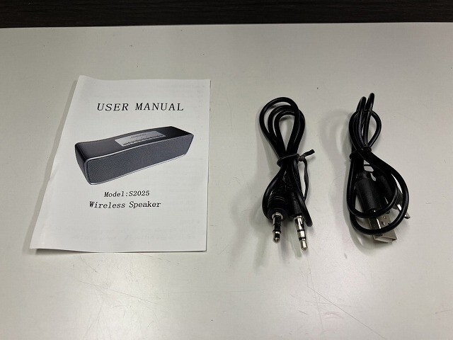 【やや傷や汚れあり】L058-X6-660 BOSE ボーズ SoundLike Mini S2025 ブルートゥース スピーカー 現状品①の ...