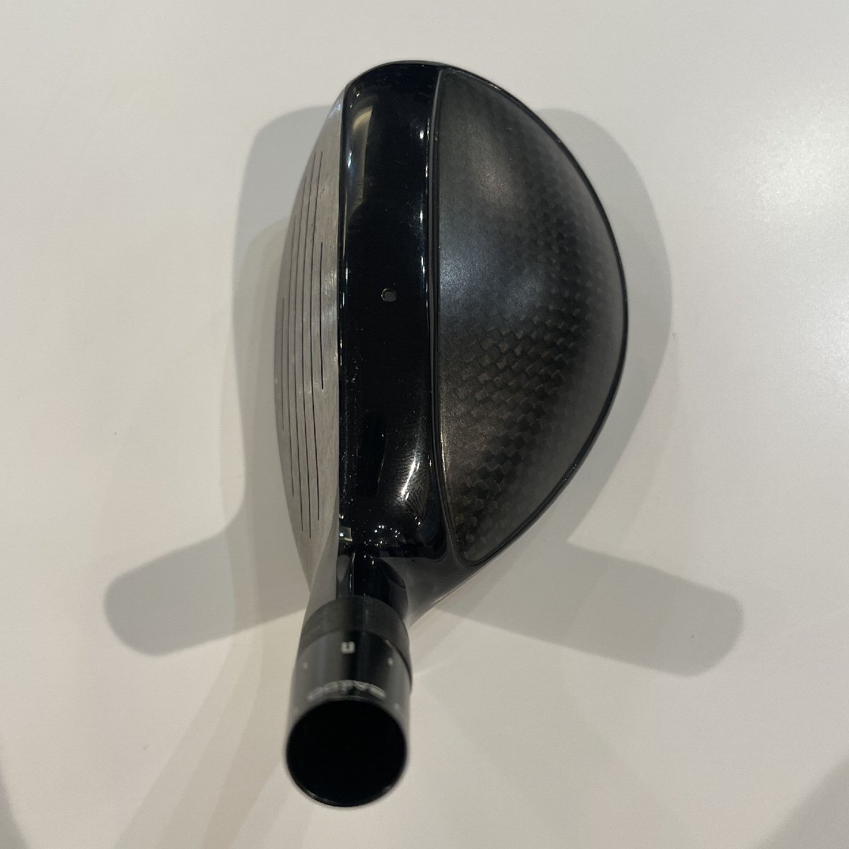 【やや傷や汚れあり】☆中古品☆2024 BALDO TT UTILITY/バルド★TT ユーティリティ★UT★23度/U4/UT4/4U/ヘッド単品/未使用スリーブ付き★の落札情報詳細 ...