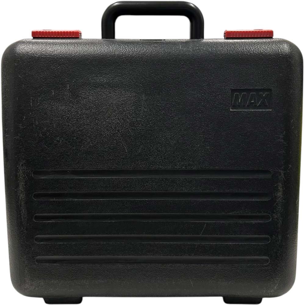 【全体的に状態が悪い】☆ MAX CN-550/NA45V5 コイルネイラ マックス株式会社 スーパーネイラ 釘打機 通電未確認の落札情報詳細 - Yahoo!オークション落札価格検索 オークフリー