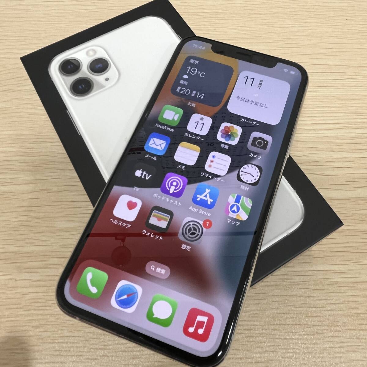 【全体的に状態が悪い】1円 docomo Apple iPhone 11 Pro 256GB ゴールド MWC92J/A 利用制限〇 スマホ 本体 SIMロック解除済の落札情報詳細 ...