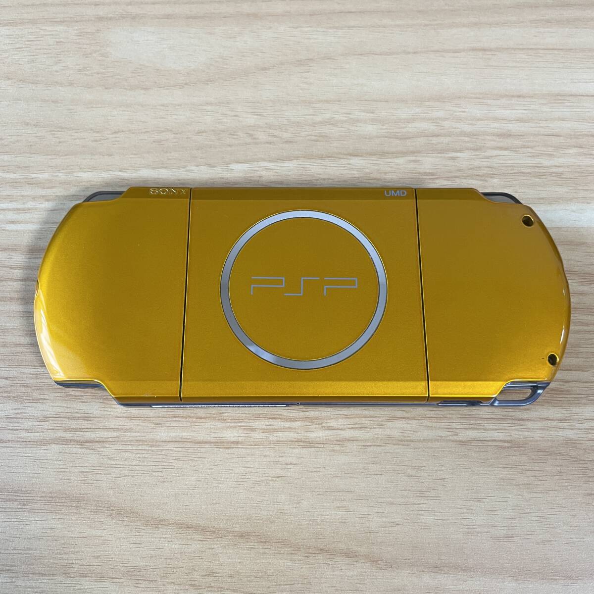 【やや傷や汚れあり】a1479 SONY ソニー PlayStation Portable PSP-1000 ソフト ゲーム機 玩具 ジャンク ...