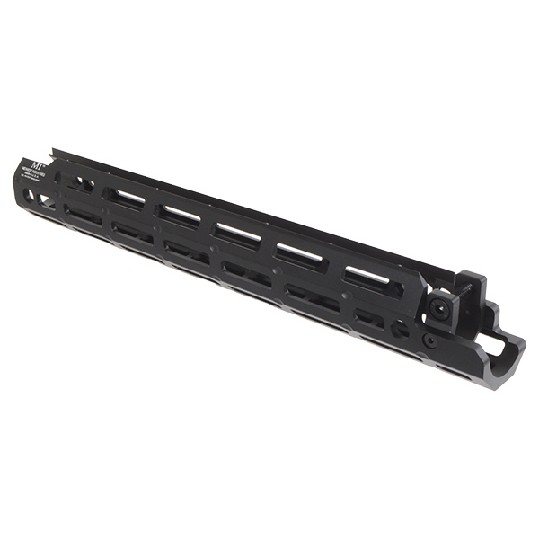 【未使用】RGW MIタイプ HK G3 M-LOK ハンドガード UMAREX / VFC GBB G3 用の落札情報詳細 - Yahoo ...