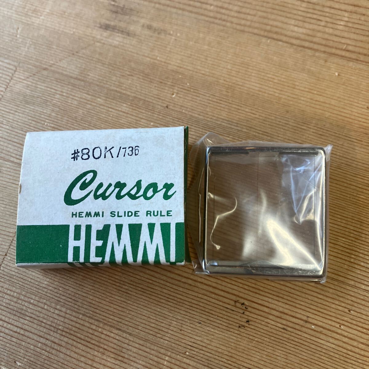 【未使用】HEMMI Cursor SLIDE RULE ＃70の落札情報詳細 - Yahoo!オークション落札価格検索 オークフリー