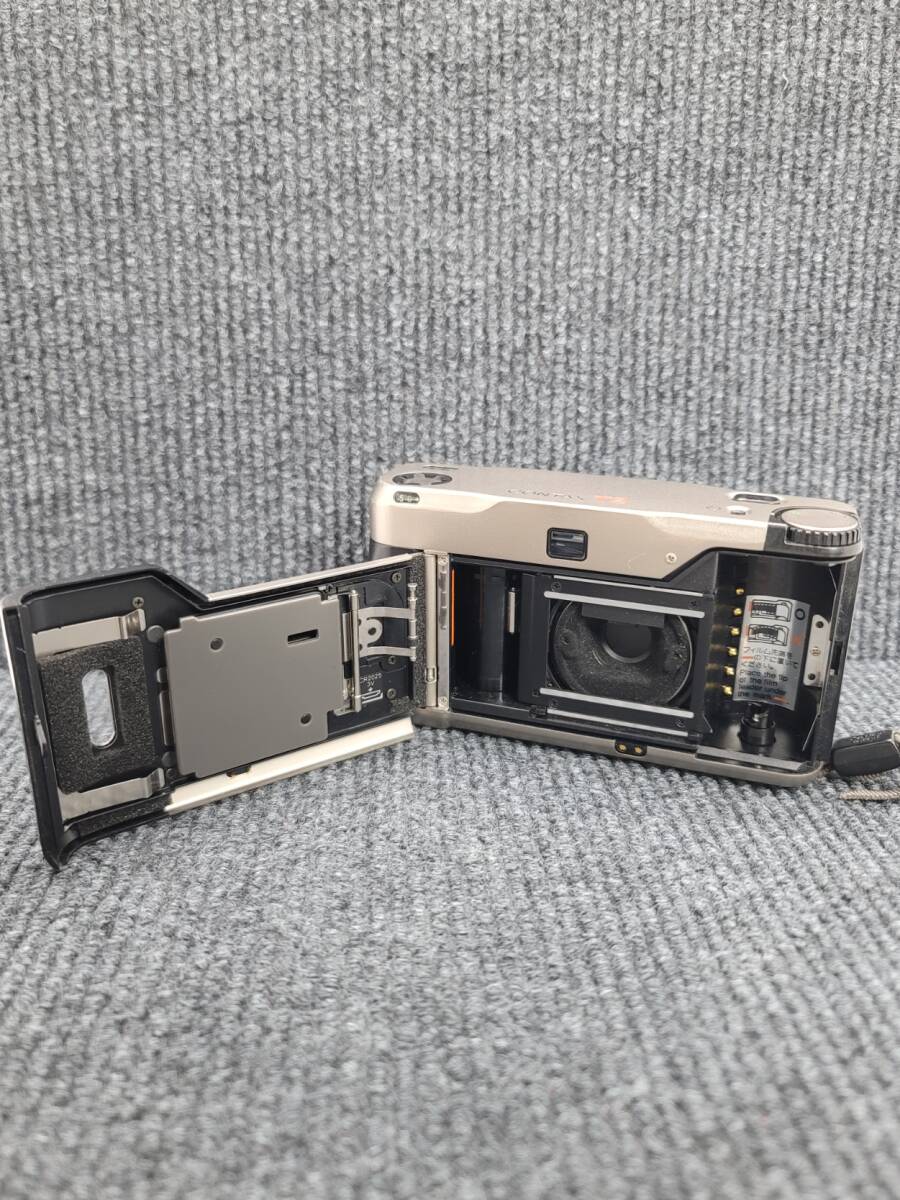 【目立った傷や汚れなし】CONTAX コンタックス T2 #348の落札情報詳細 - Yahoo!オークション落札価格検索 オークフリー