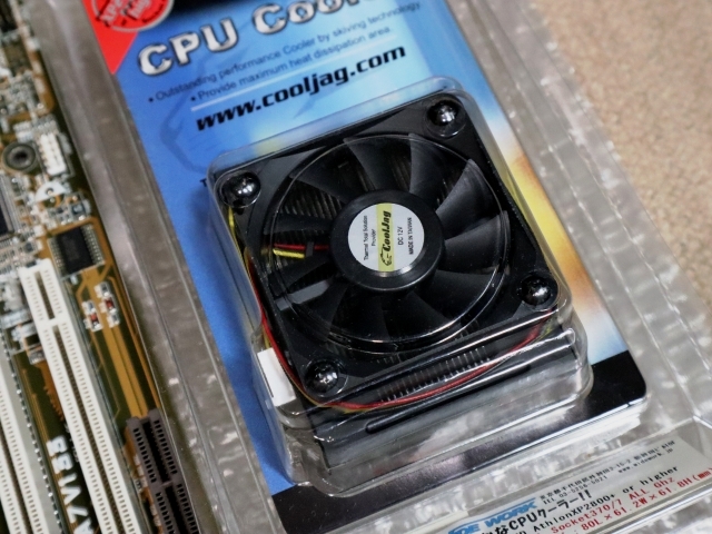 【目立った傷や汚れなし】 Athlon /Duron用 Socket A (Socket A 462) マザーボード ASUS A7V133の落札情報詳細 - Yahoo!オークション落札価格 ...