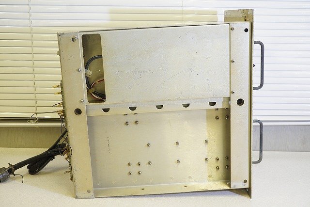 【全体的に状態が悪い】[QS][D5219617S] Rockwell ロックウェル COLLINS コリンズ 635V-1 635U-2 ...