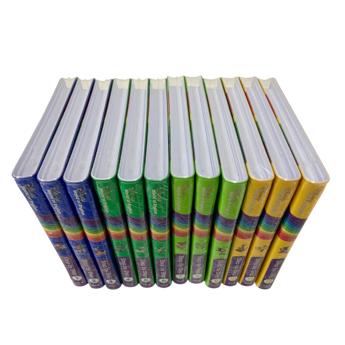 【未使用】Disney DWE 2022年頃 メインプログラム セット Blu-ray ディズニー こども 英語 未開封 未使用 O9963677の落札情報詳細 - Yahoo!オークション ...