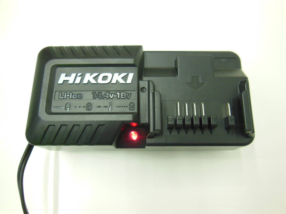 【新品】新品 HiKOKI(日立工機)工機 リチウムイオン電池 軽量薄型 BSL1430C 14.4V 3.0Ahの落札情報詳細 - Yahoo!オークション落札価格検索 オークフリー