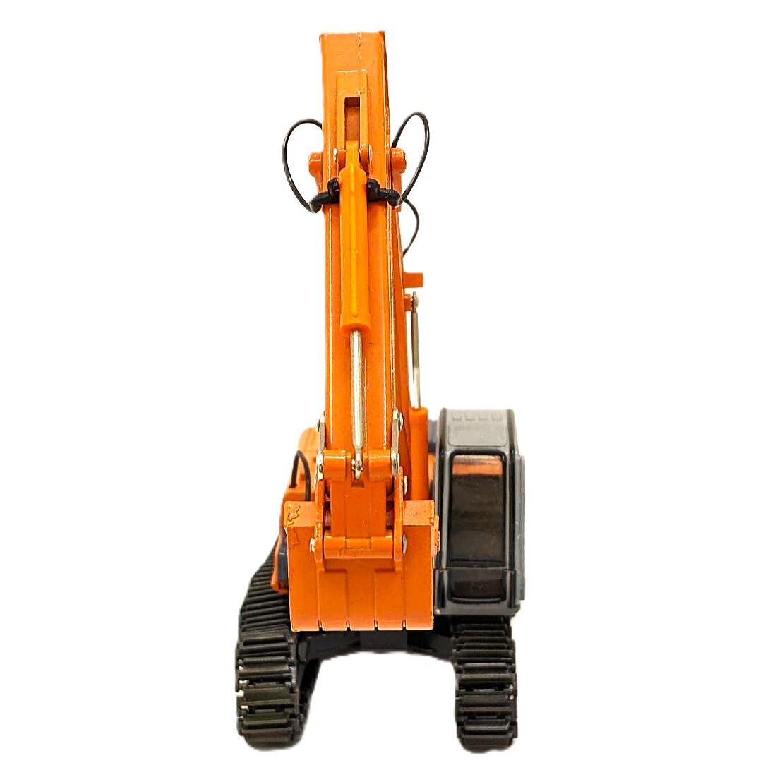 【目立った傷や汚れなし】【6889】非売品！ 日立建機 HITACHI NEW Landy V EX200 ユンボ 油圧ショベル 重機 1/ ...
