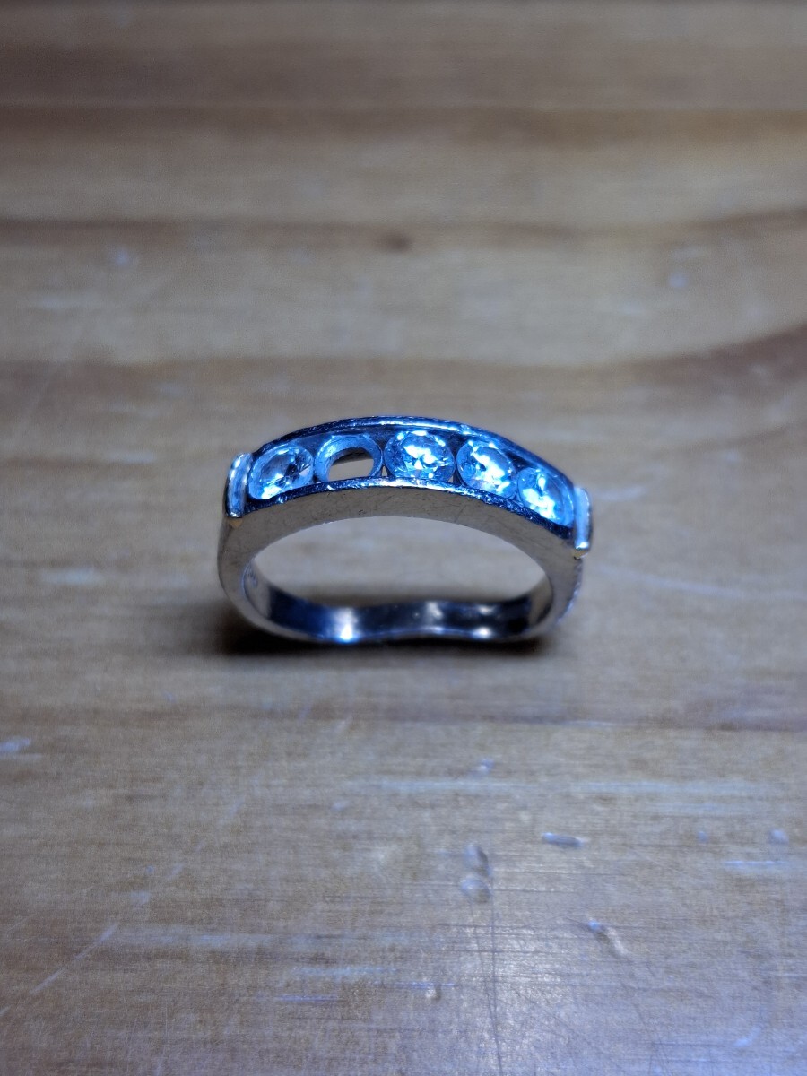 【全体的に状態が悪い】【ジャンク】 リング 指輪 プラチナ ゴールド ダイヤモンド k18 pt900 1.00 ギリギリ6gの落札情報詳細 - Yahoo!オークション落札価格検索 オークフリー