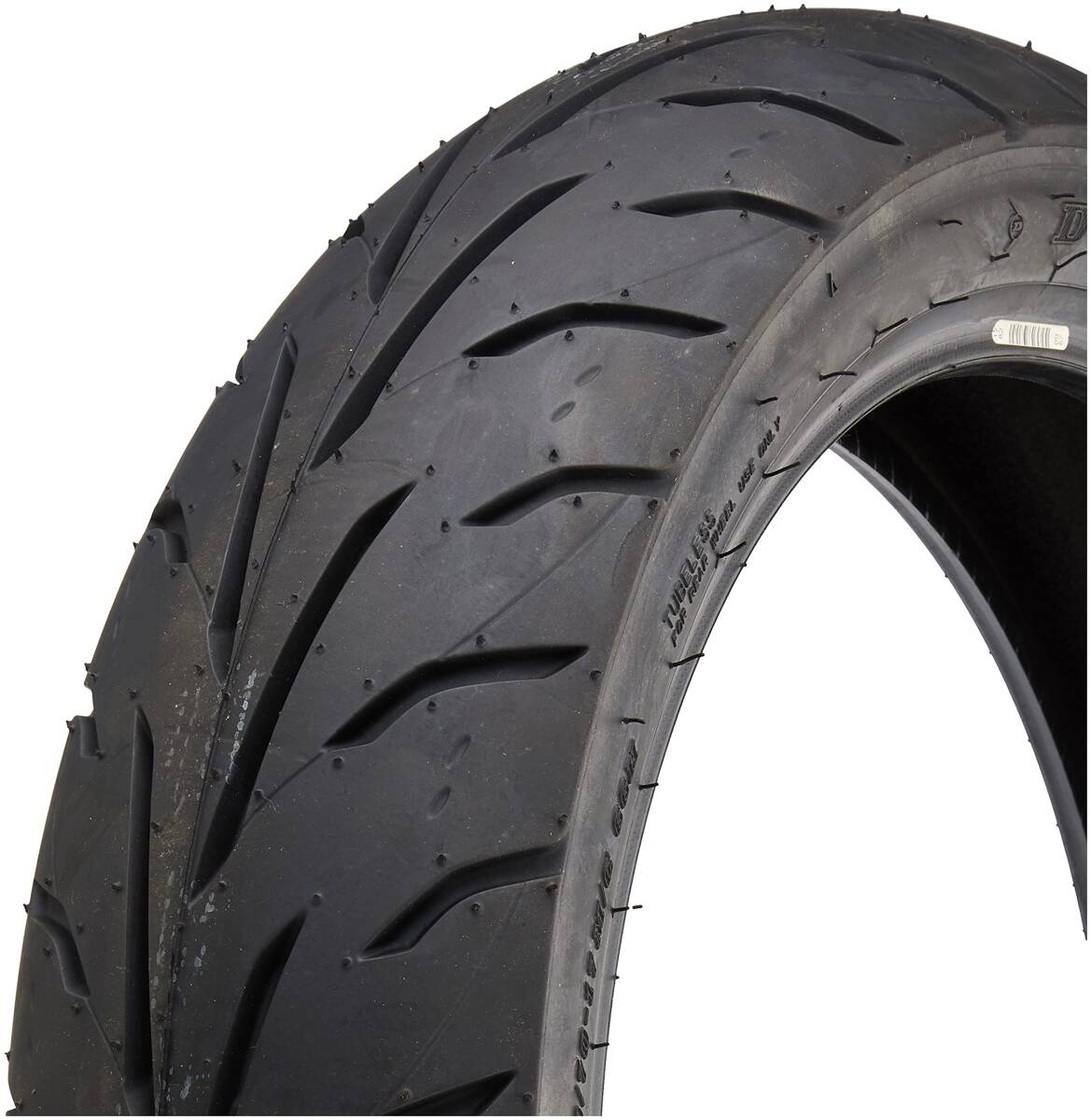 【未使用】GT601 130/80-18 66V TL 307383 REAR Vレンジ （各都道府県離島・沖縄・北海道は着払となります)の ...
