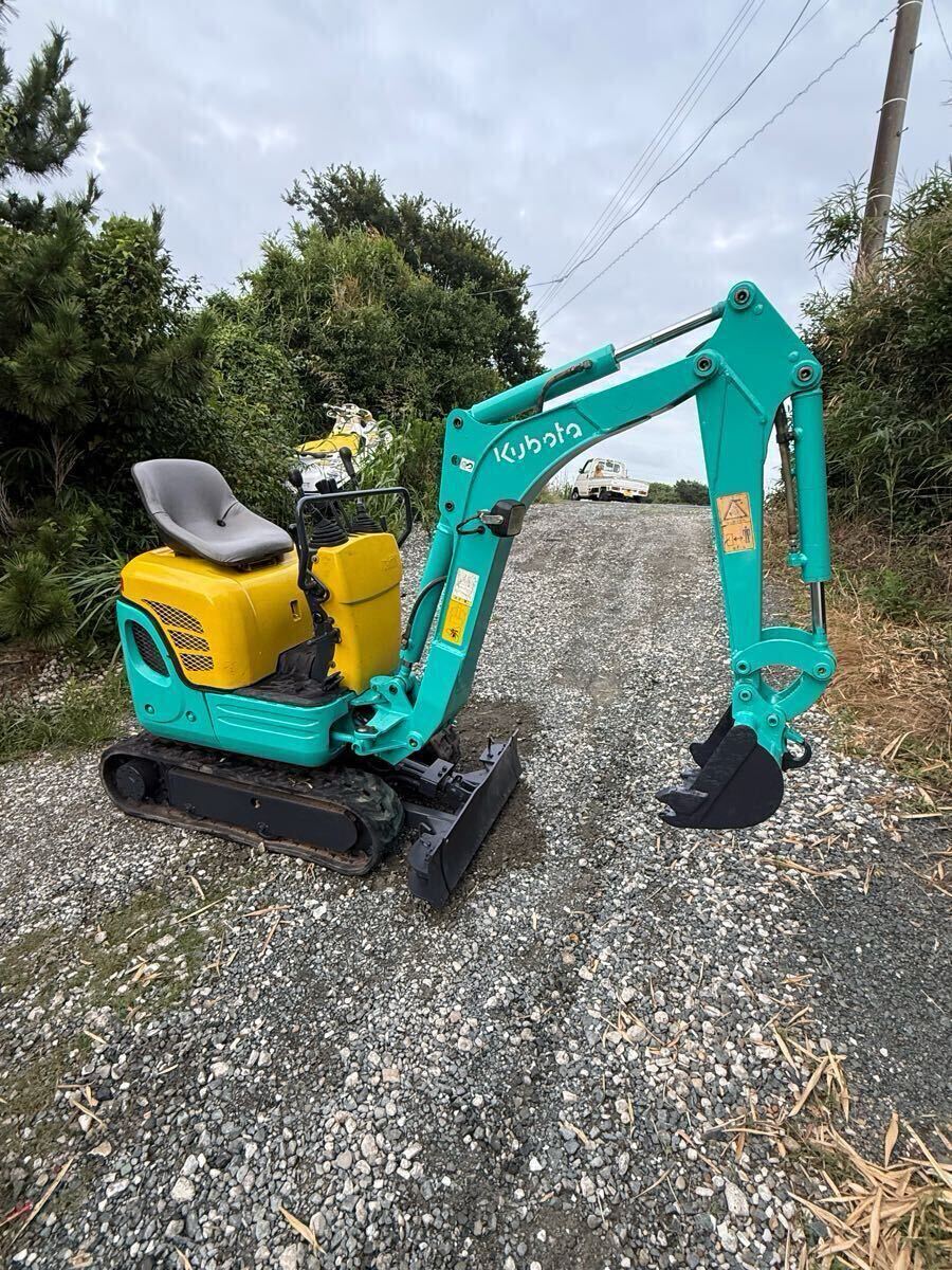 【やや傷や汚れあり】【ト福】直接引き取り限定 宮城県白石市 Kubota クボタ TG600 農用トラクター(歩行型) 動作未確認 テーラー 耕うん機 AXZ01LLS91の落札情報詳細 ...