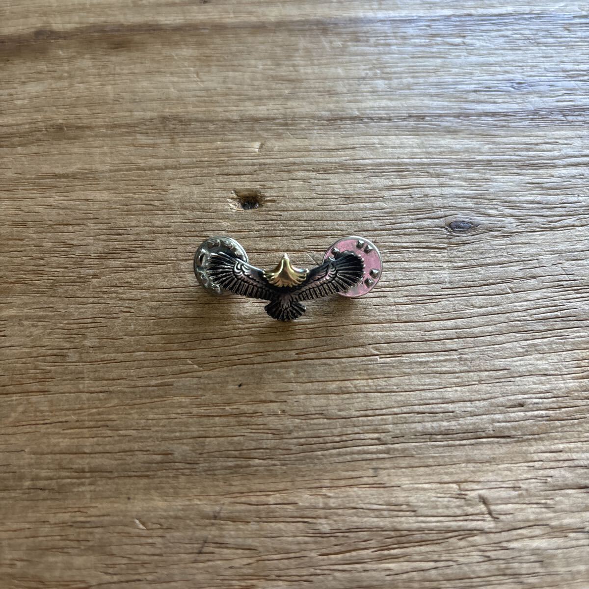 【目立った傷や汚れなし】希少 初期 オールド 廃盤モデル ウイングロック ウィングロック WINGROCK WING ROCK ゴローズ ...