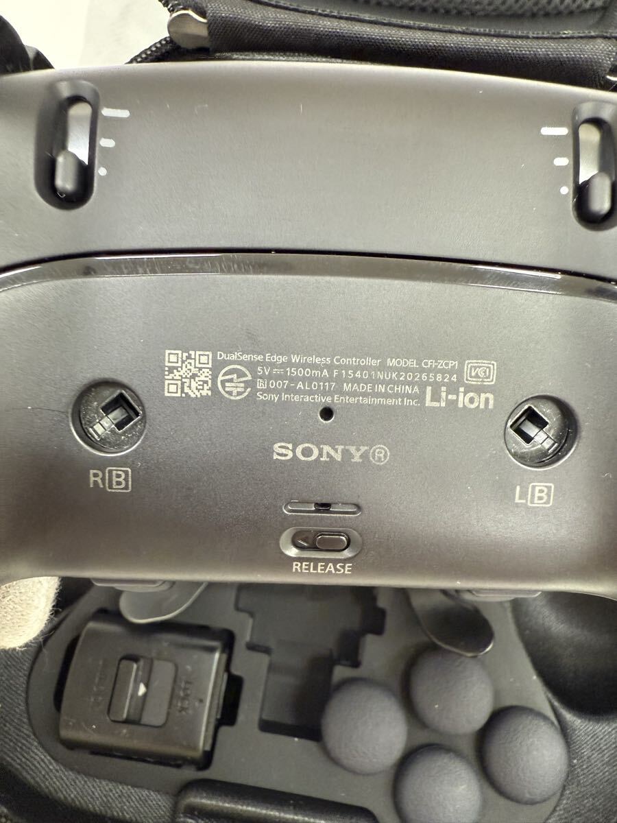 【やや傷や汚れあり】【1円】PS5 純正 ワイヤレスコントローラー DualSense ホワイト SONY Playstation5 動作確認済 プレステ5 B01-891rm/F3の落札情報 ...