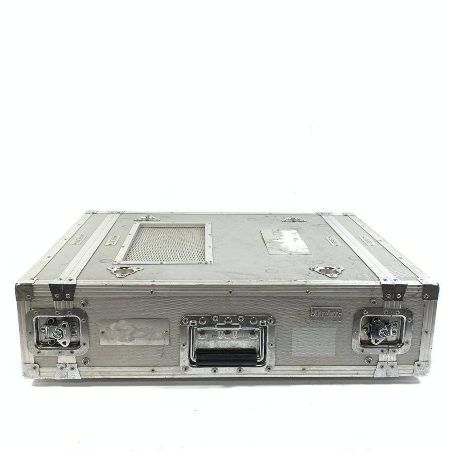 【傷や汚れあり】Duplex デュープレックス 19インチ 4U ラックケース フライトケース 業務用 PA機器 音響機材 スタジオ機材 収納 保管★現状品【TB】の落札情報詳細 ...