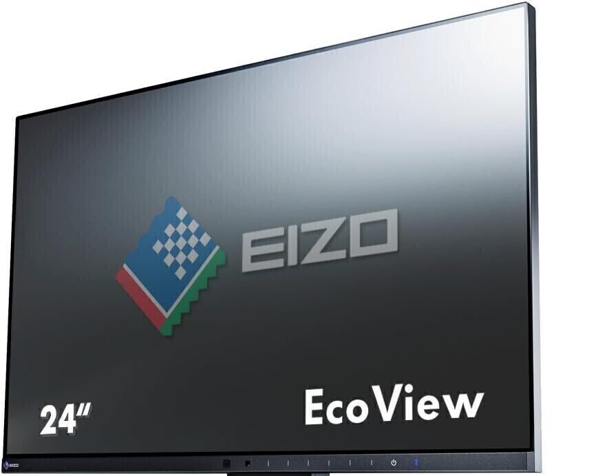 【やや傷や汚れあり】EIZO FlexScan EV2360 22.5インチ 2020年製 デュアルモニタースタンドセット PCモニター ディスプレイ 中古 K9983070の落札情報詳細 ...