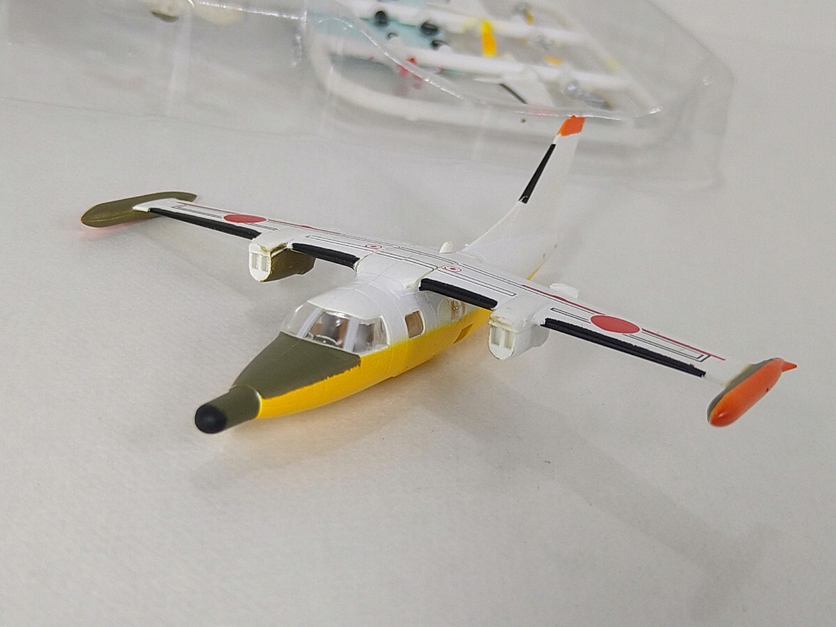 【未使用に近い】28-03-A MU-2S 航空自衛隊 航空救難団 1/144 日本の翼コレクション4 JASDF F-toys WORK SHOP Vol.28の落札情報詳細 - Yahoo ...