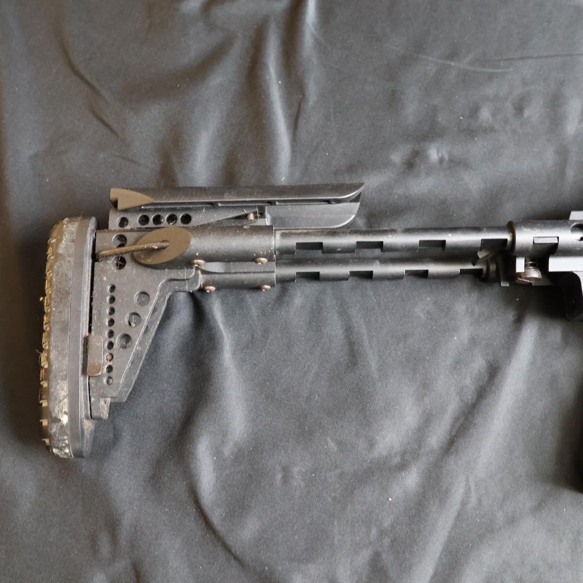【傷や汚れあり】東京マルイ 89式 小銃 電動ガン 陸上自衛隊 カスタム カービン #17558の落札情報詳細 - Yahoo!オークション落札価格検索 オークフリー