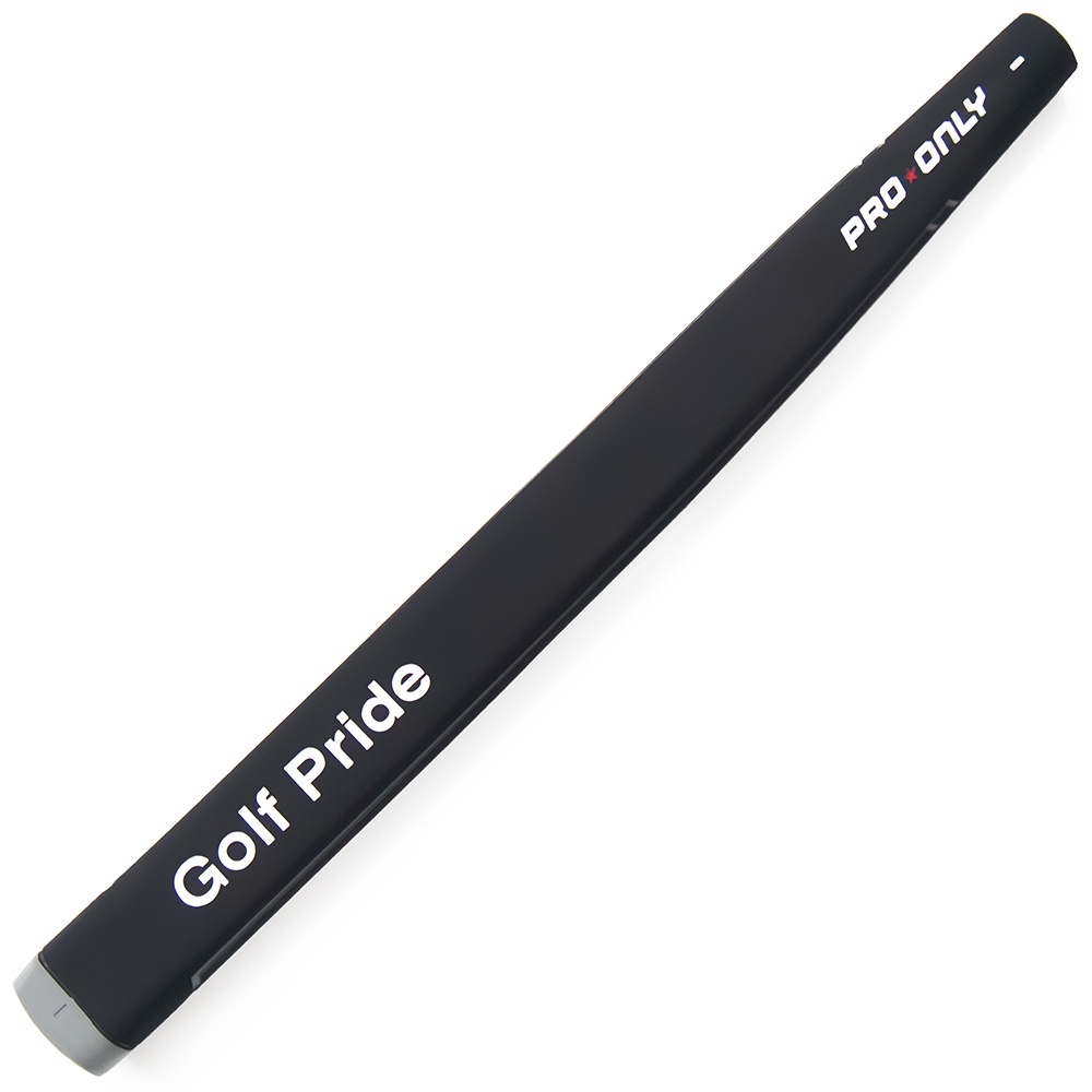 【未使用】Golf Pride Pro Only ゴルフプライド プロオンリー ゴルフグリップ パターグリップ レッドスター 72cc ブラック レッドの落札情報詳細 - Yahoo ...