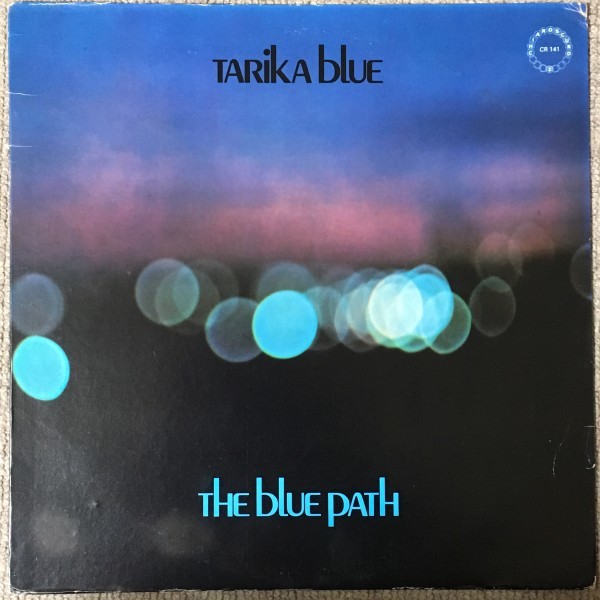 【中古】Tarika Blue - The Blue Path - Chiaroscuro の落札情報詳細 - Yahoo!オークション落札 ...
