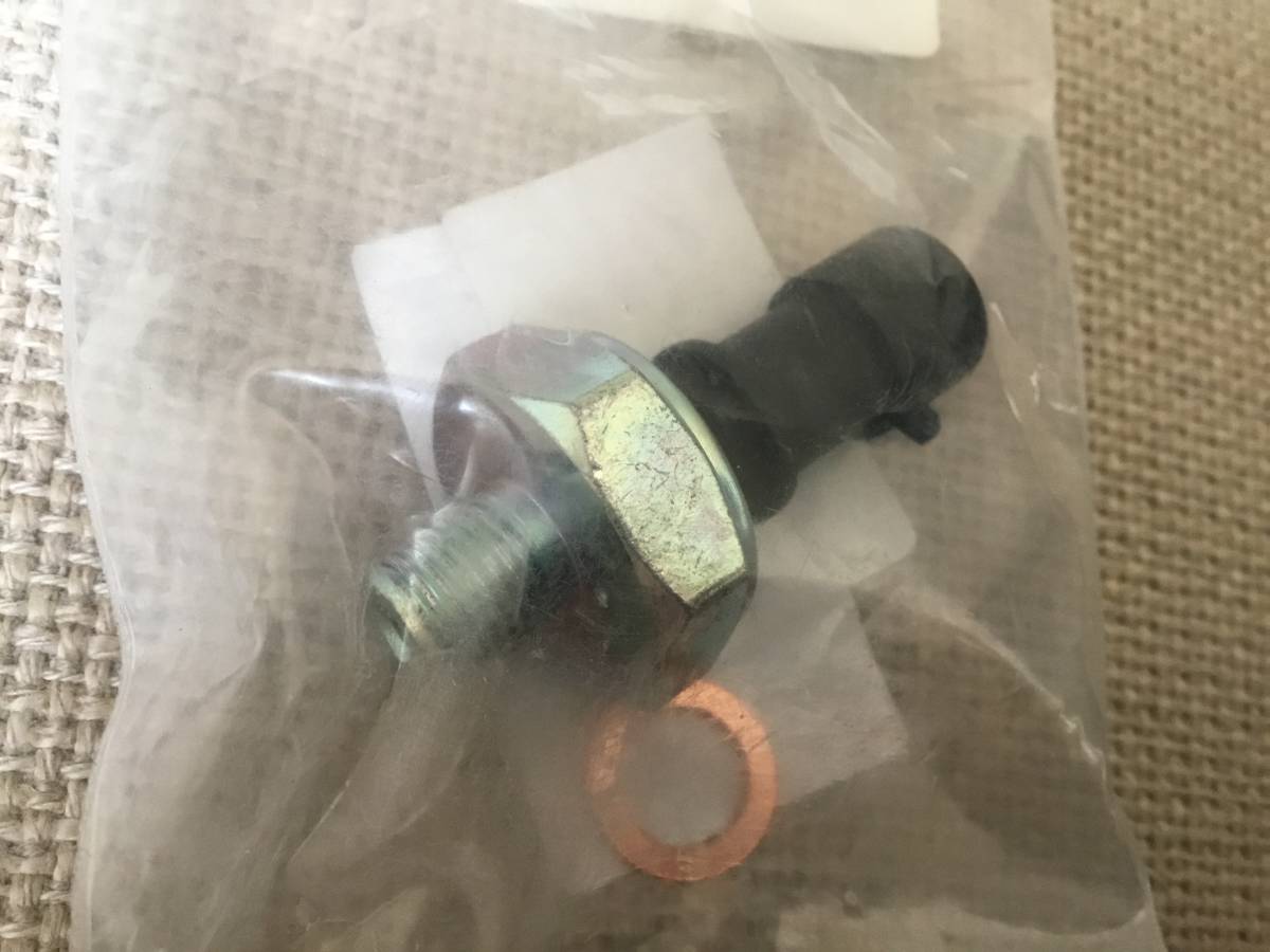 【新品】NILES ナイルズ オイルプレッシャースイッチ OS-03L 他 まとめて 旧車 ダットサン トヨタ ミツビシ ホンダ マツダ ...