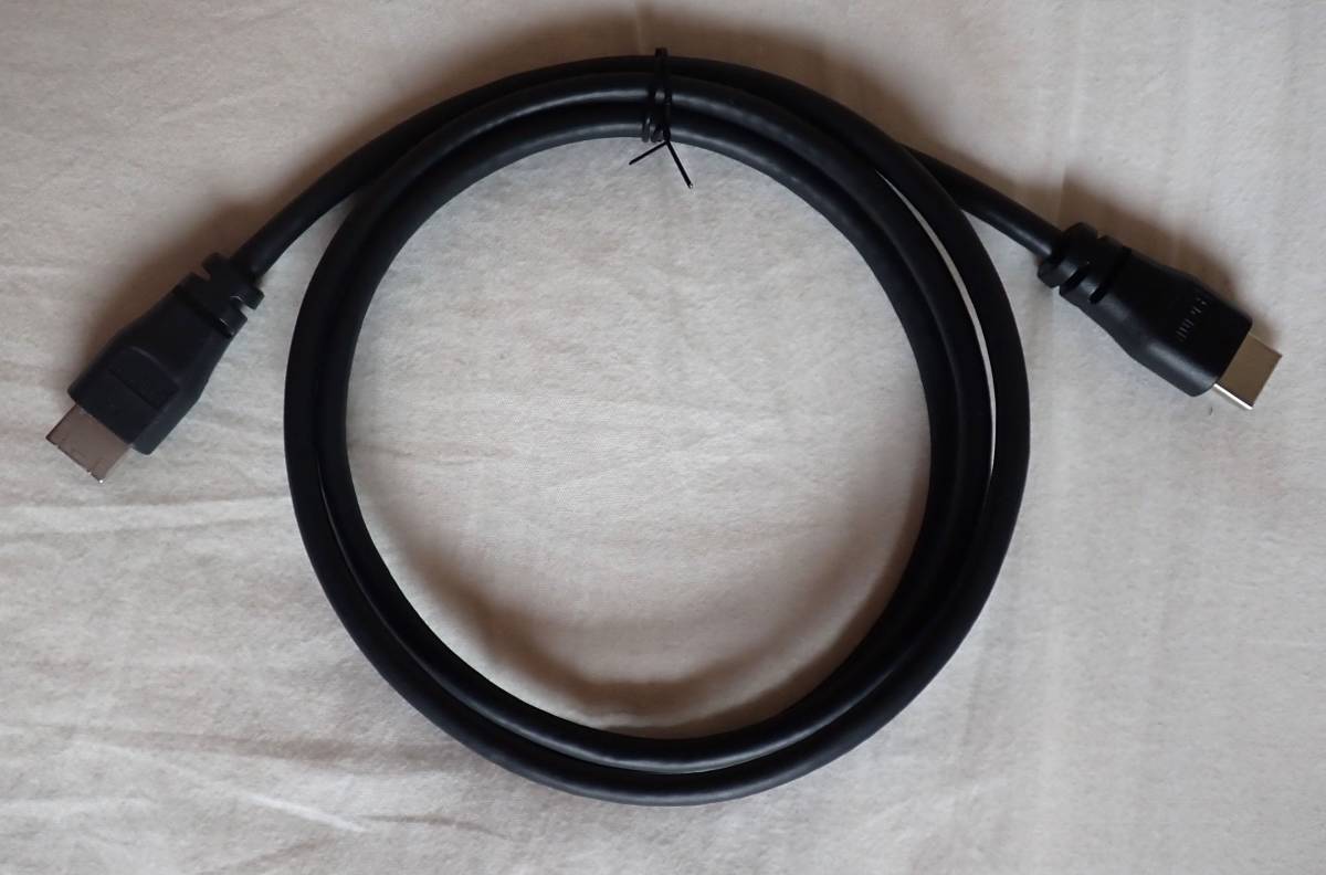 HDMIケーブル/AWM E212689/STYLE20276/1.5m/送料無料/デジタル信号/デジタル家電/液晶テレビ/レコーダー ...