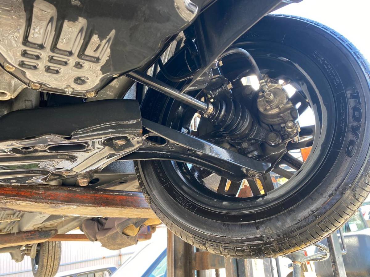 ☆美品/破損キズなし☆ B21W B21A B11W B11A デイズ 左 ストラット ナックル ドライブシャフト ロアアーム セット absセンサー付きの落札情報詳細 - ヤフオク落札価格 ...