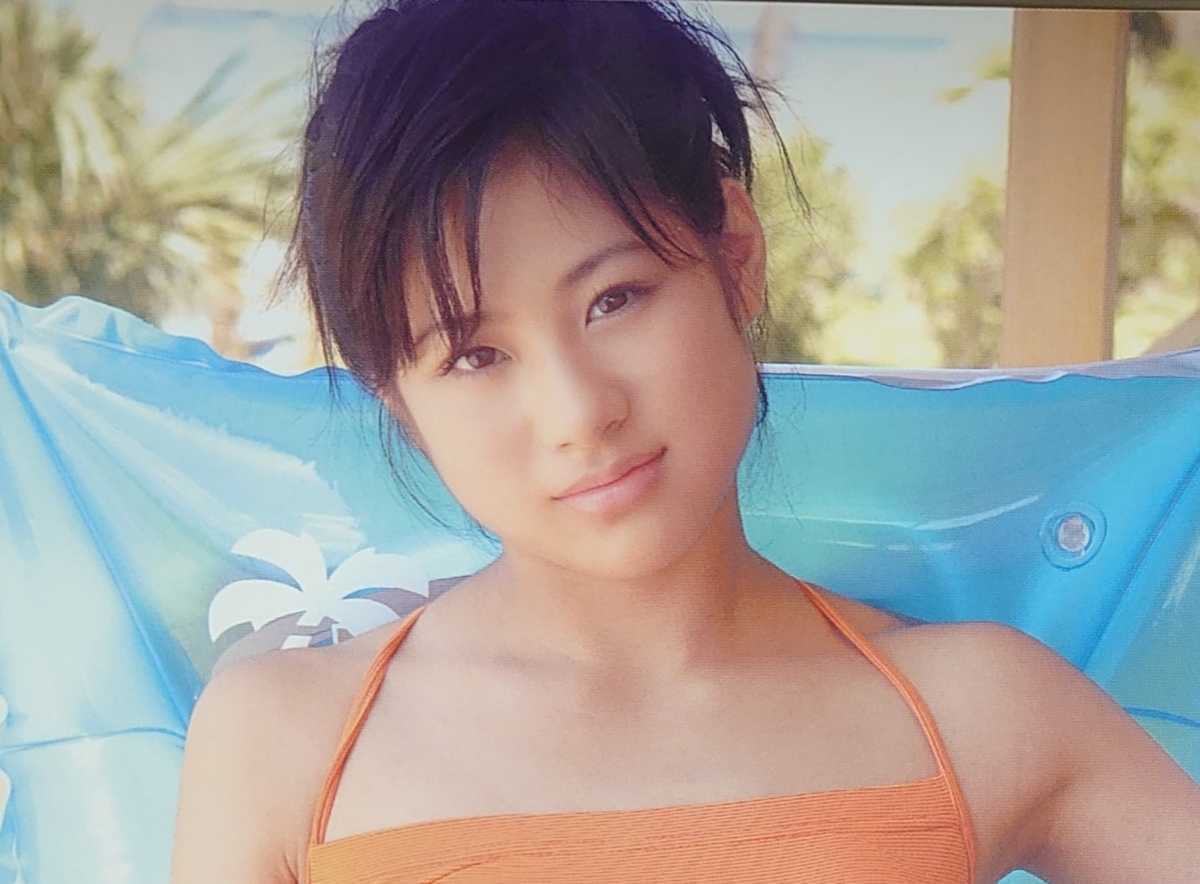 山浦志保 DVD「milk chocolate 05」新品同様 ミニ写真集付 匿名配送有の落札情報詳細 - Yahoo!オークション落札価格検索 オークフリー