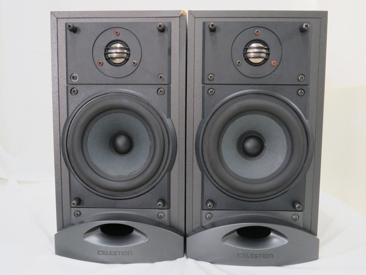 140 CELESTION CS4 セレッション スピーカーペア イングランド製 0514-646の落札情報詳細 - Yahoo!オークション落札価格検索 オークフリー
