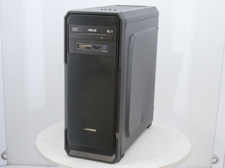 Micro-Star MS-7B86 - Win10 AMD Ryzen 5 2600 Six-Core Processor 16 GB ...