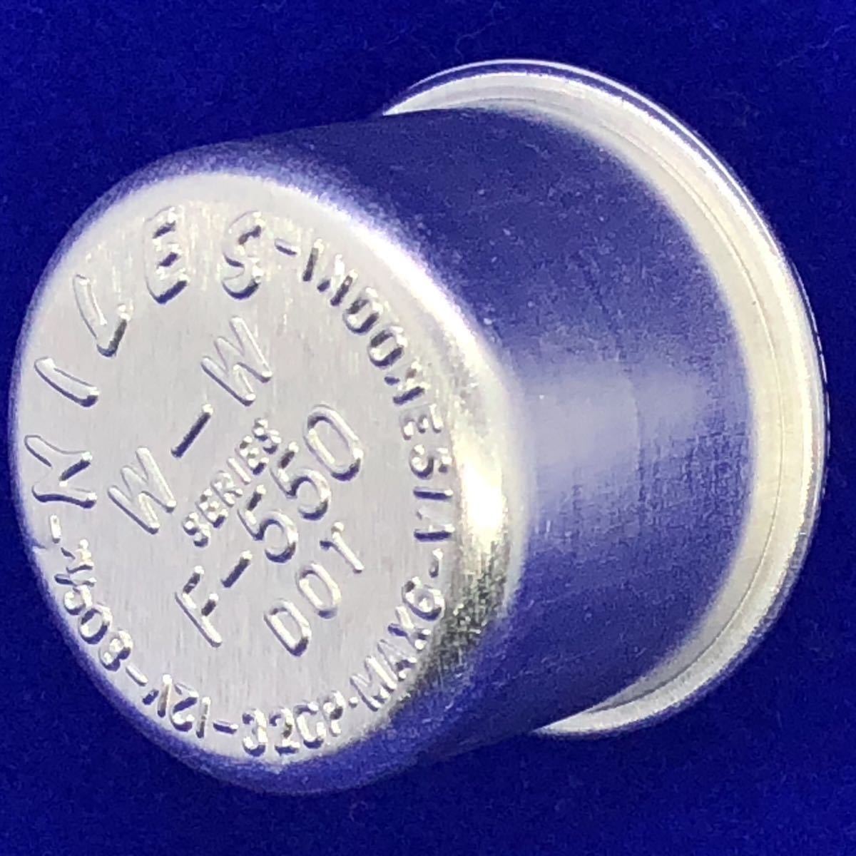 【新品】フラッシャー リレー 汎用 3端子 ウインカーリレー ショートサイズ 12V 新品未使用品 アメ車 旧車 バイクに F550Aの落札 ...