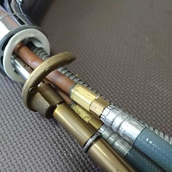 キッチン シングルレバー 混合水栓 MYM 270シリーズ FB273GK5E 中古の落札情報詳細 - Yahoo!オークション落札価格検索 オークフリー